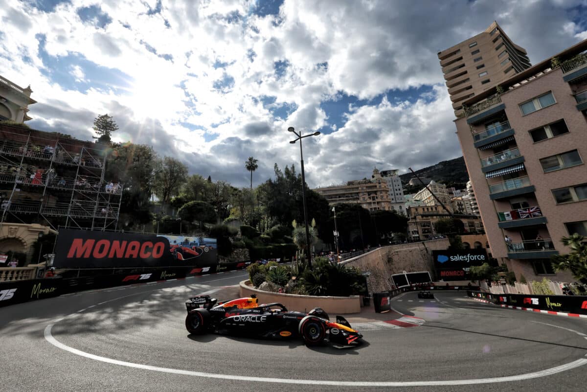 F1 EN DIRECT | GP de Monaco 2025 : Essais libres 3 en direct [HORAIRES ET PHOTOS]
