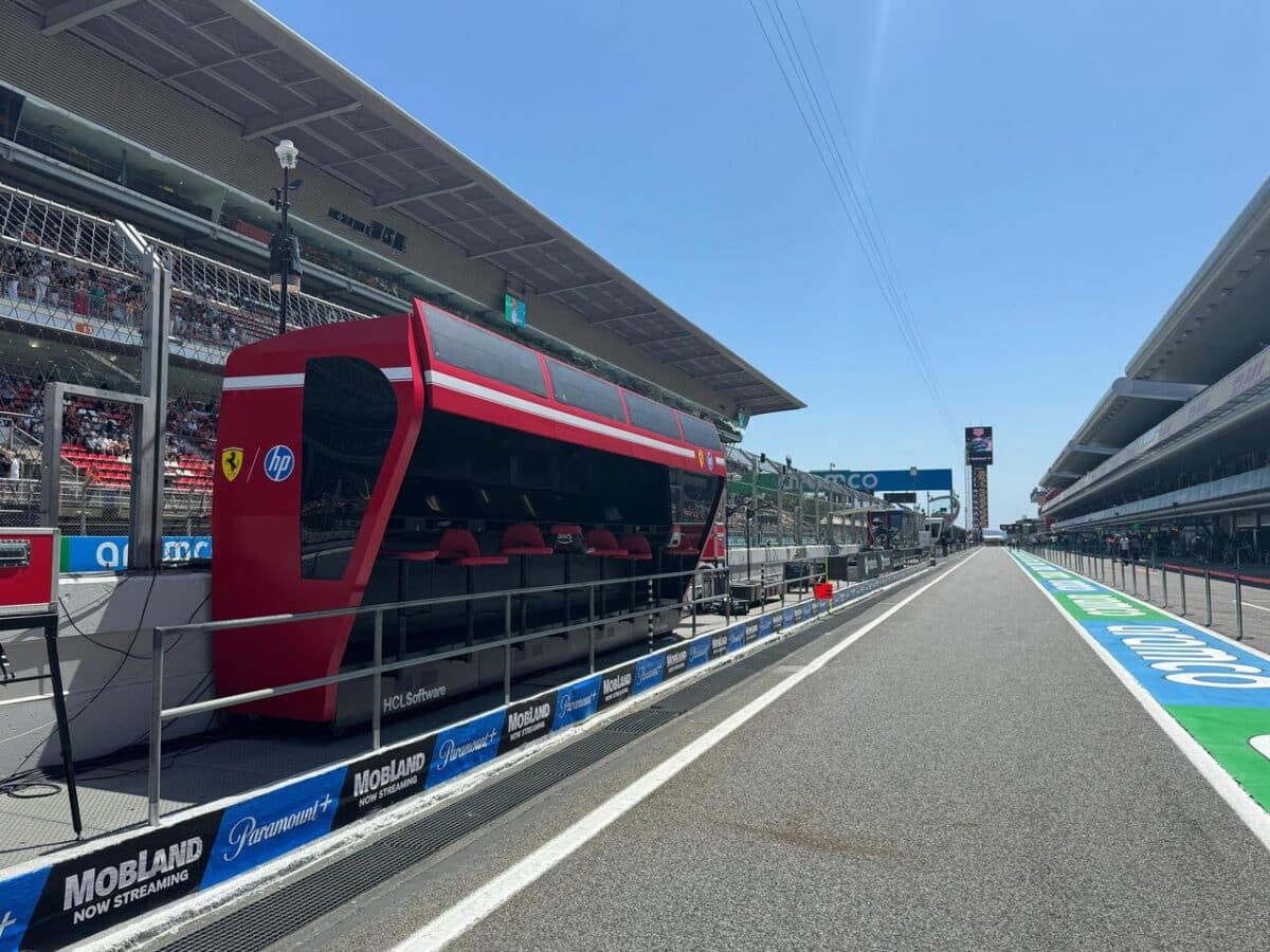 F1 EN DIRECT | GP d'Espagne 2025 : Qualifications en direct [HORAIRES ET PHOTOS]