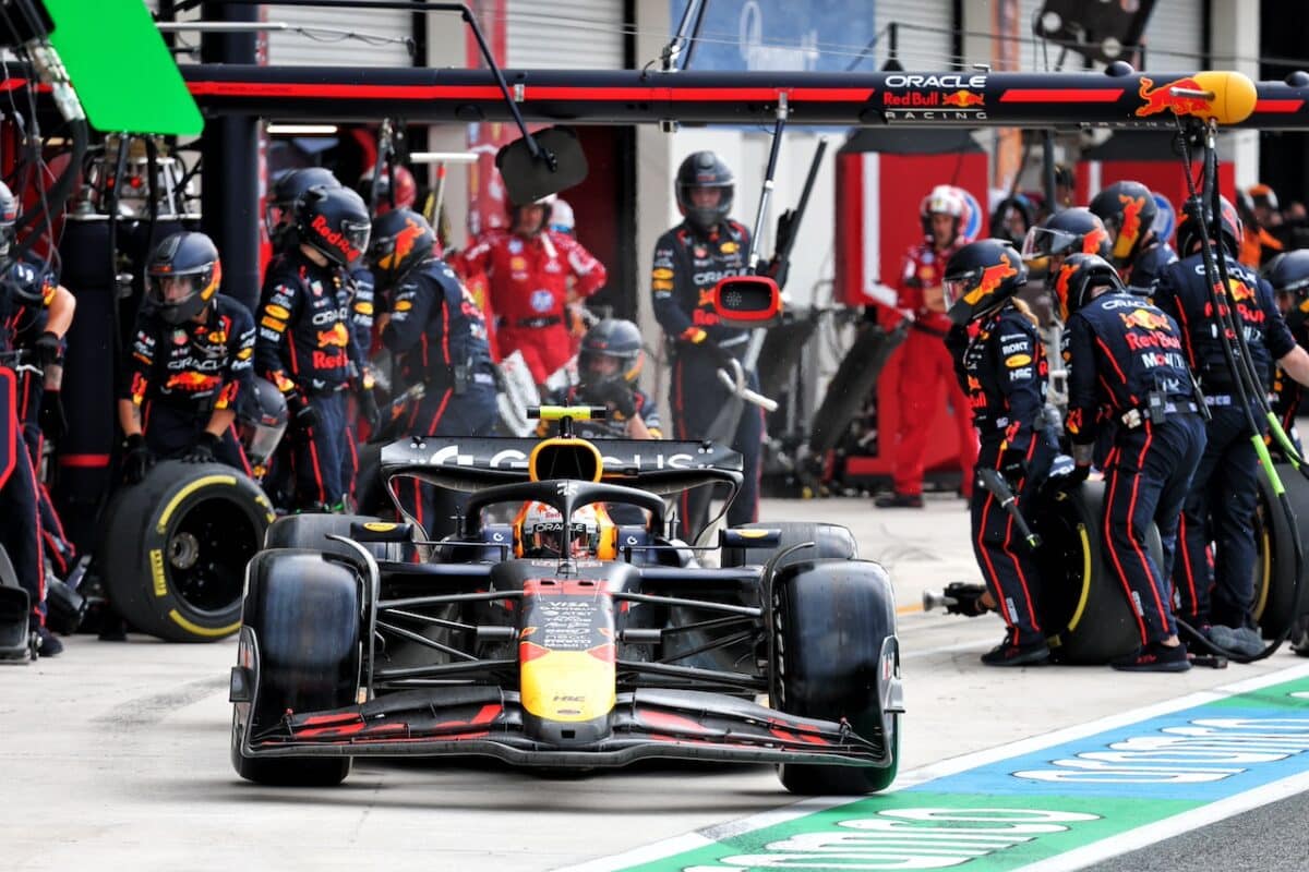 F1 GP Miami | Red Bull, Tsunoda: “Hadjar non mi ha reso la vita facile!”