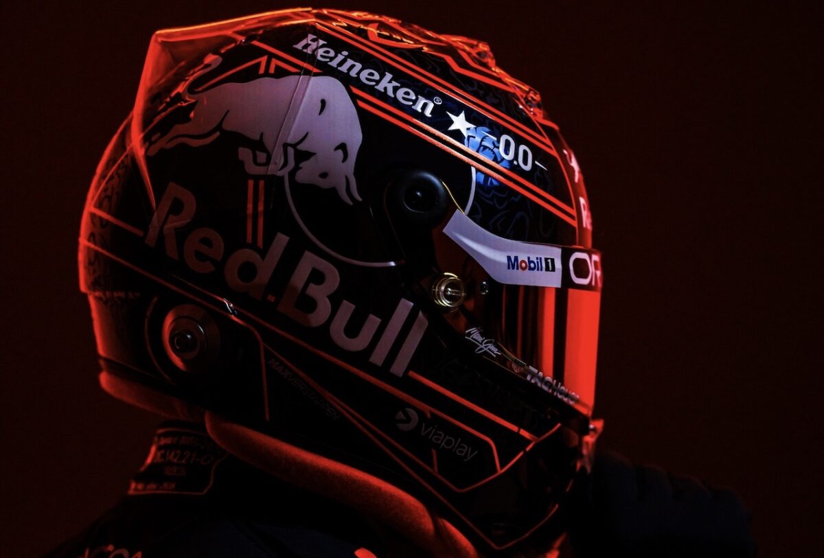 F1 | Red Bull, Verstappen ci crede: “Lavoriamo ancora sulla macchina 2025!”