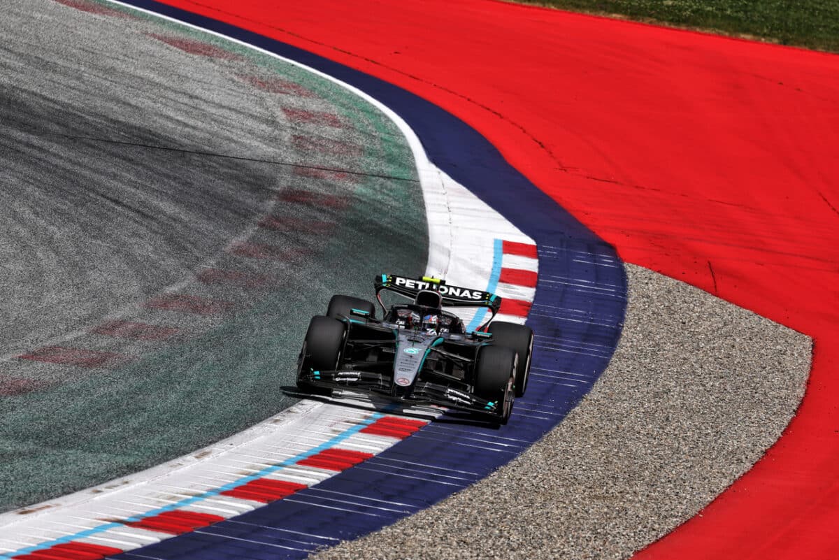 LIVE F1 | Österreich GP 2025: Live Freies Training 3 [ZEITEN UND FOTOS]