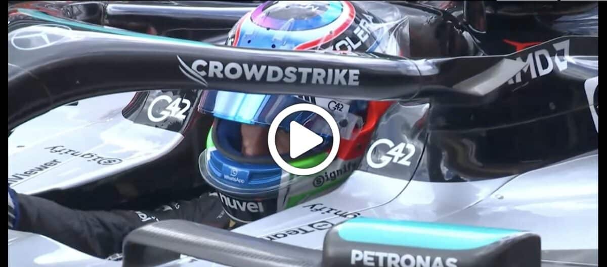 F1 GP Brasile | Antonelli lancia la sfida a Norris: il punto di Ivan ...