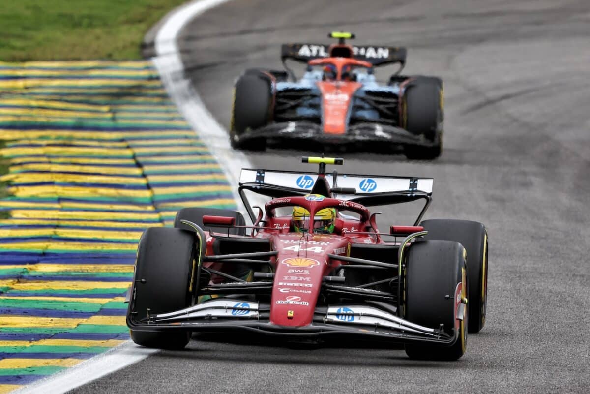 F1 | Ferrari, Hamilton e Leclerc rispondono alla “bacchettata” di Elkann