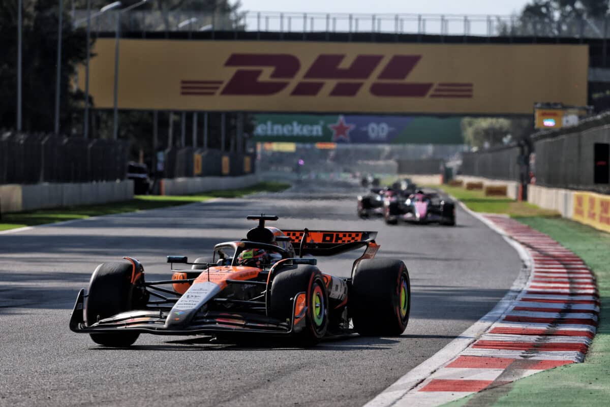 F1 | Hill tries to explain Pistri's decline: "The approach to the ...