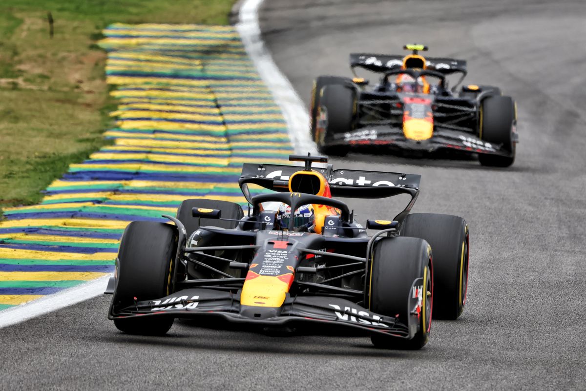 F1 | Red Bull, Marko on the RB21's major flaw: "The car has a narrow ...