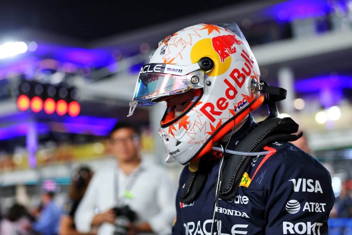 F1 Qatar GP | Red Bull, Tsunoda scores points, but his departure now ...