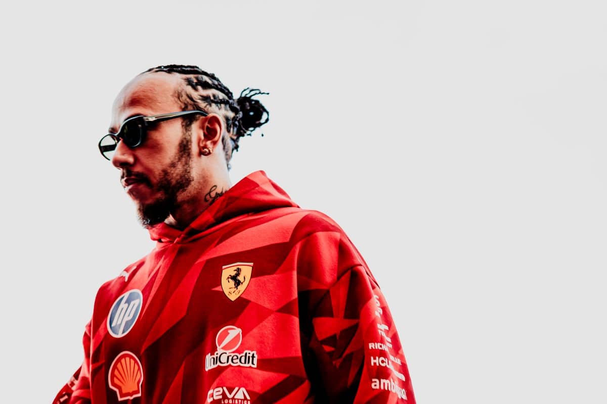 F1 | Herbert: "Hamilton's biggest challenge is overturning his worst ...