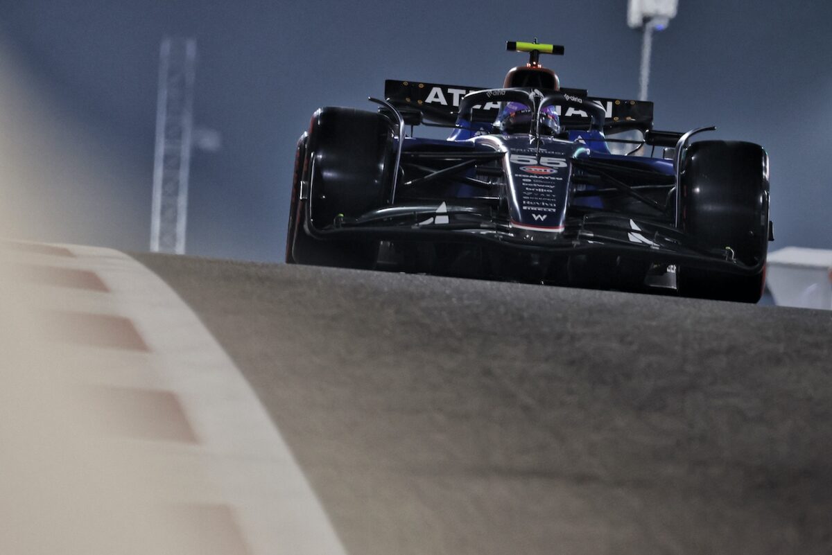 Formula 1 | Sainz's letter to Williams: "I knew I was joining a special ...