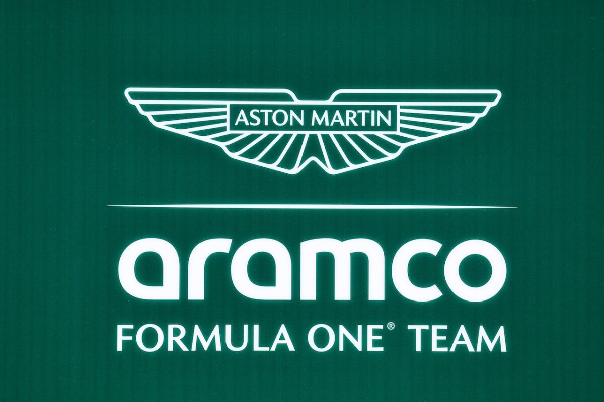 Test F1 Barcellona | Aston Martin conferma la presenza in pista giovedì ...