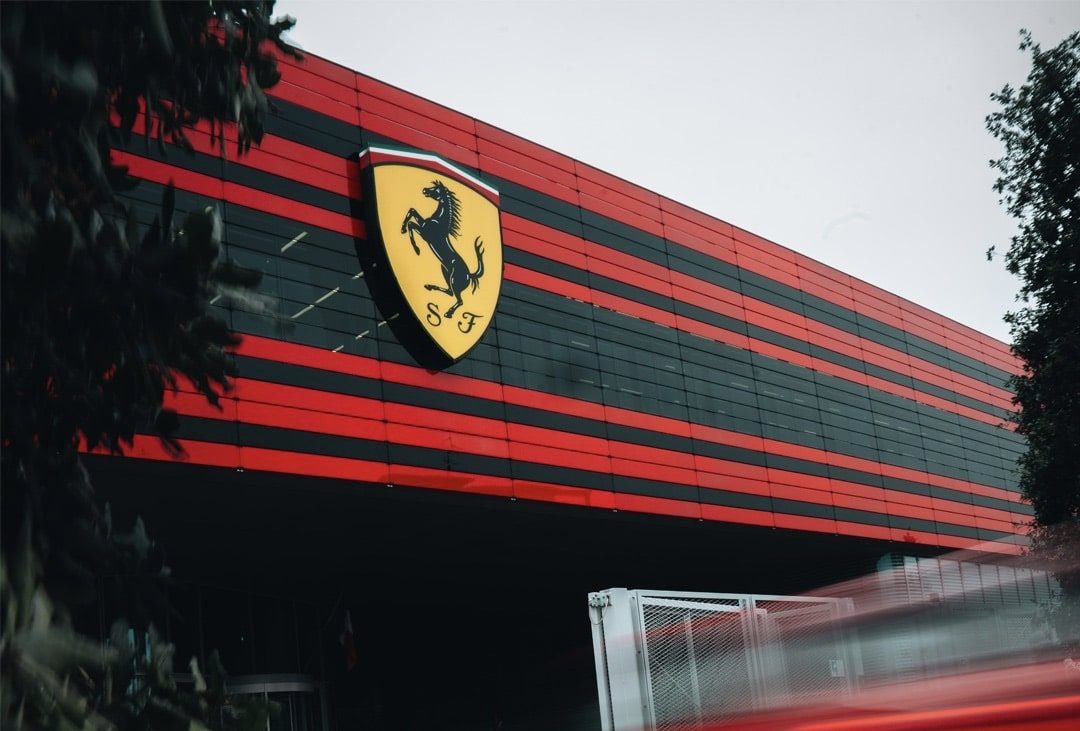 Formule 1 | Ferrari, des signes positifs concernant le groupe ...