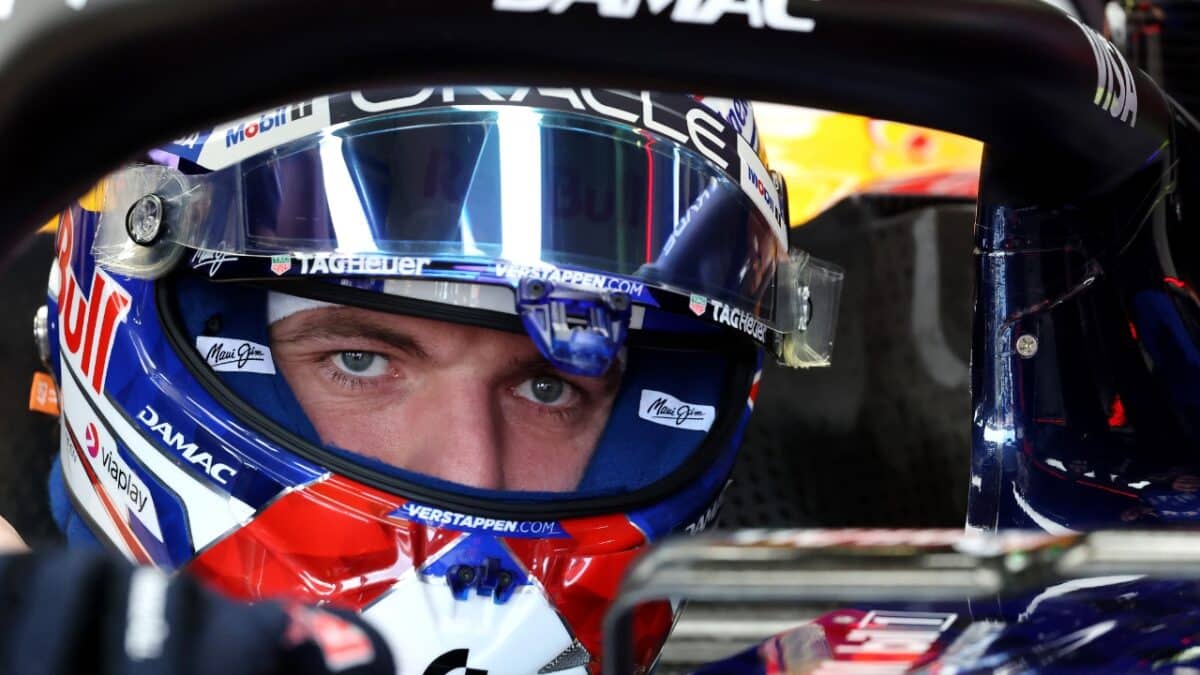 Formula 1 | Red Bull in China seeking confirmation on the RB22 project ...