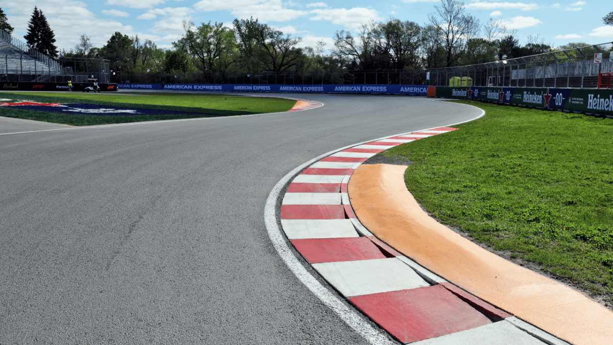 F1 LIVE | 2026 Canadian GP: Free Practice 1 Live [TIMES AND COMMENTARY]