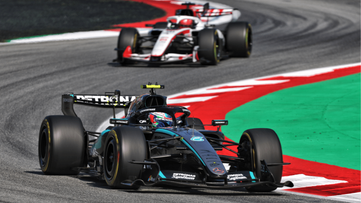 DIRETTA F1 | GP Barcellona: Live Prove Libere 3 [TEMPI E FOTO]