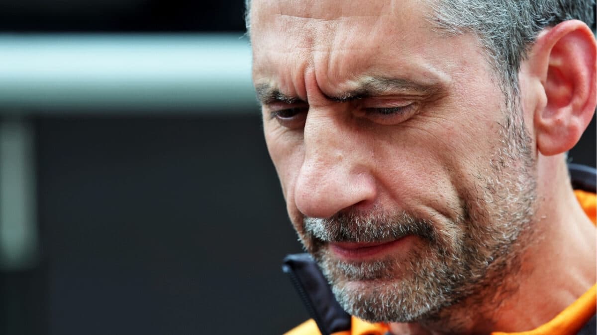 Formula 1 | McLaren, ancora problemi con la power unit Mercedes